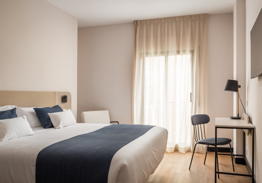 Hotel Don Jaime 54 - Official website